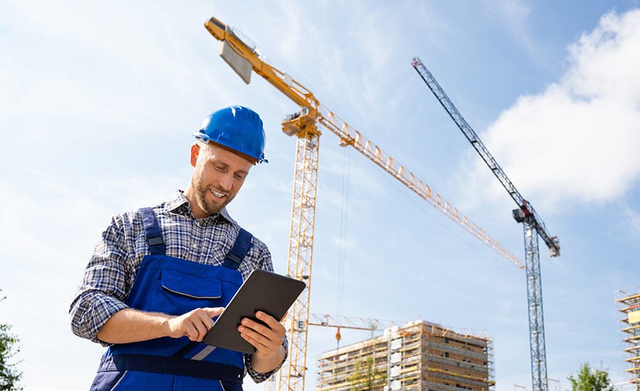 Types Of Construction Forms [+ Free Templates]