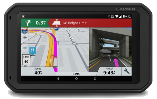 Marketplace Landing Page: Garmin - doForms