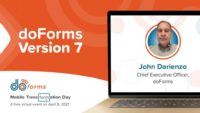 Webinars, Live Coaching Sessions & Video Library | doForms