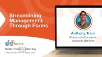 Webinars, Live Coaching Sessions & Video Library | doForms