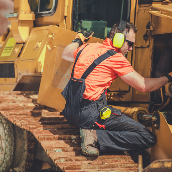 Heavy Equipment Inspection Checklist Complete Guide Heavy Equipment Inspection Checklist Complete Guide