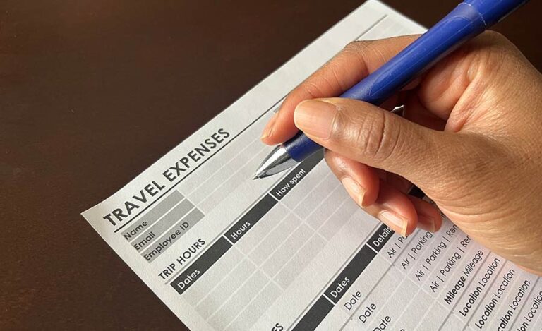 Financial Audit Checklist [+ Free Template]