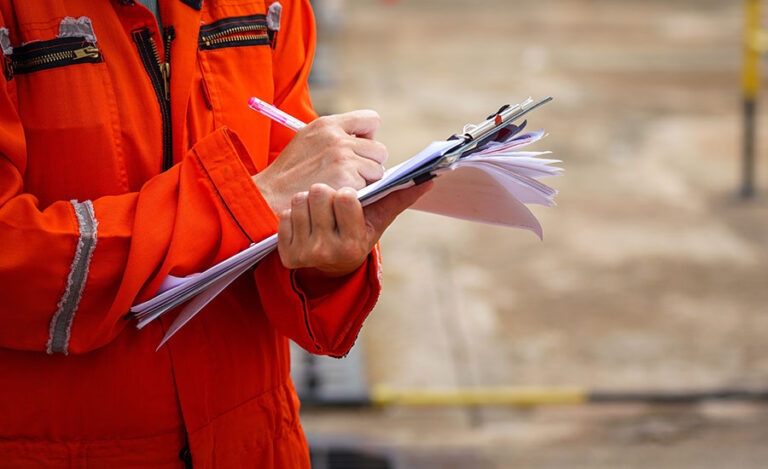 8 Types Of Incidents [+ How To File An Incident Report]