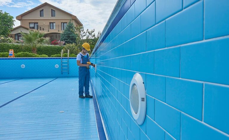 A Complete Guide to Pool Maintenance Checklists