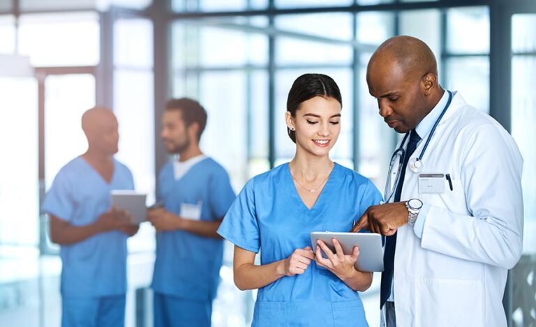 Workforce Scheduling: Benefits, Best Practices & FAQs