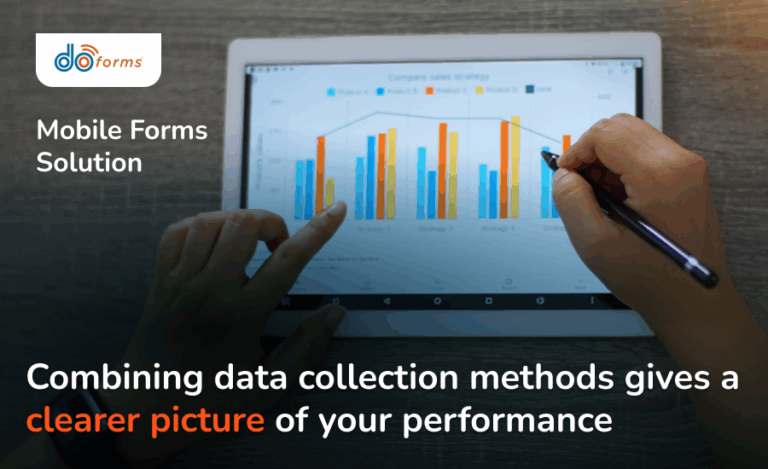 Data Collection Methods: The Key To Better Operations