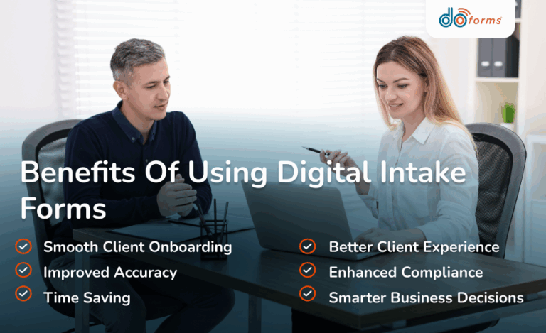 Client Intake Form: What Is It & How To Create One