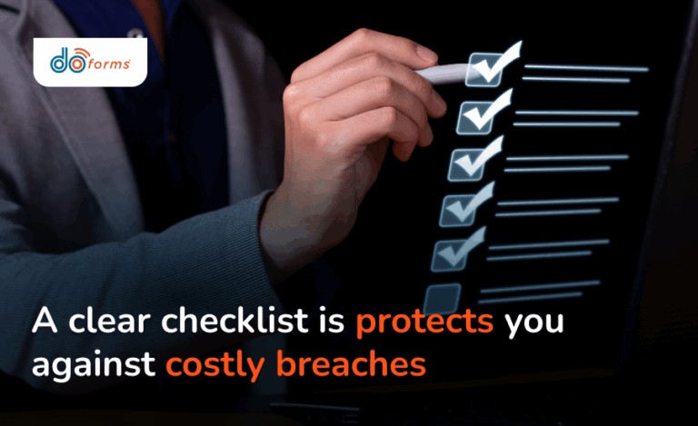 Cyber Security Checklist for Businesses: Complete Audit