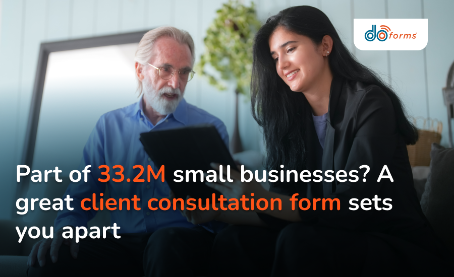 How To Create A Client Consultation Form: Complete Guide