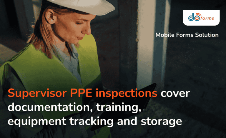 PPE Inspection Checklist: Easy List For Teams & Supervisors